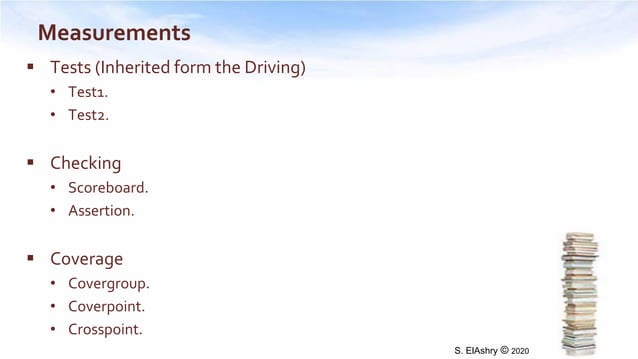 verification_planning_systemverilog_uvm_2020 | PDF | Programming ...