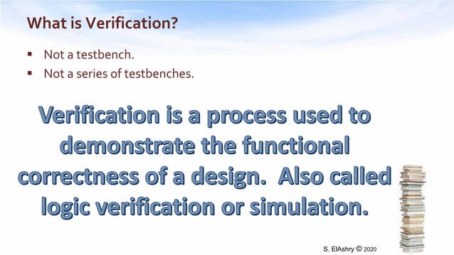 verification_planning_systemverilog_uvm_2020 | PDF | Programming Languages | Computing