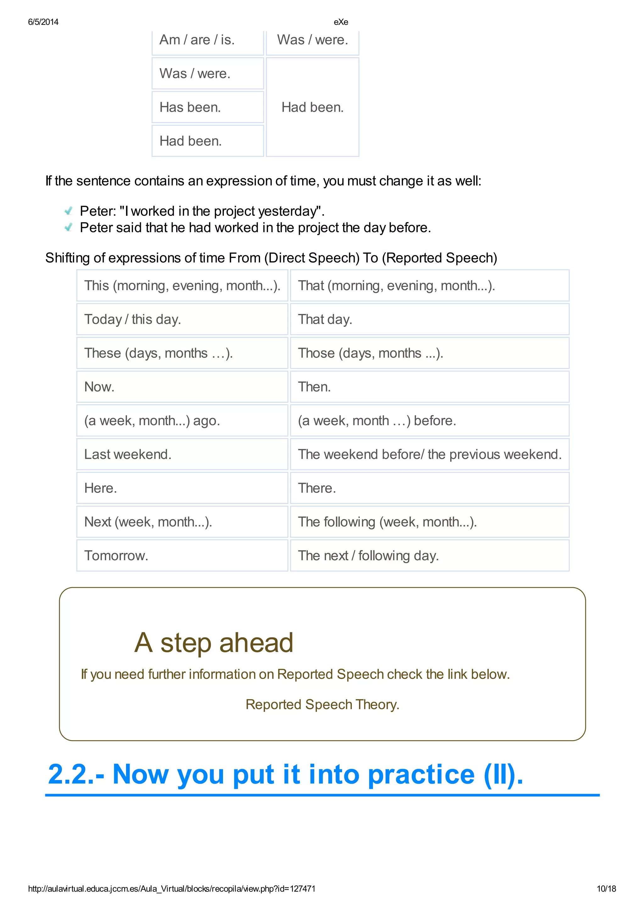 Session 1 unit 7 | PDF