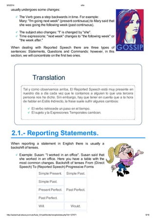 Session 1 unit 7 | PDF