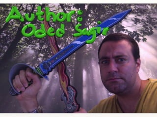 The Secrets of The FullStack Ninja - Part A Session I | PDF