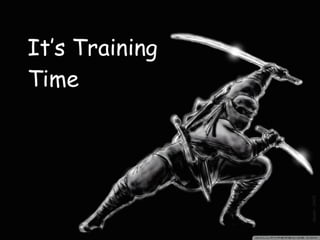 The Secrets of The FullStack Ninja - Part A Session I | PDF