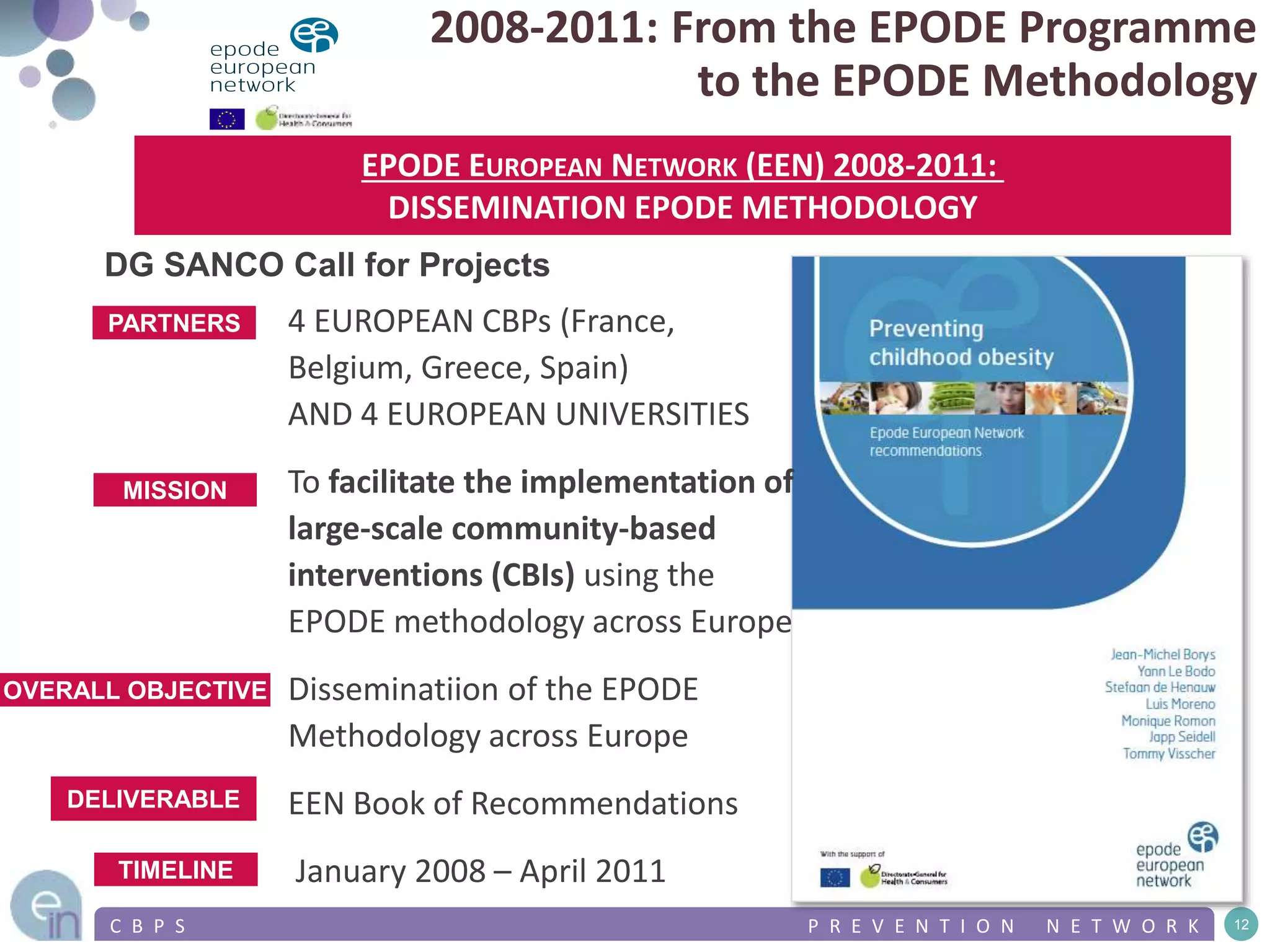Political will by Pauline Harper | PPTX