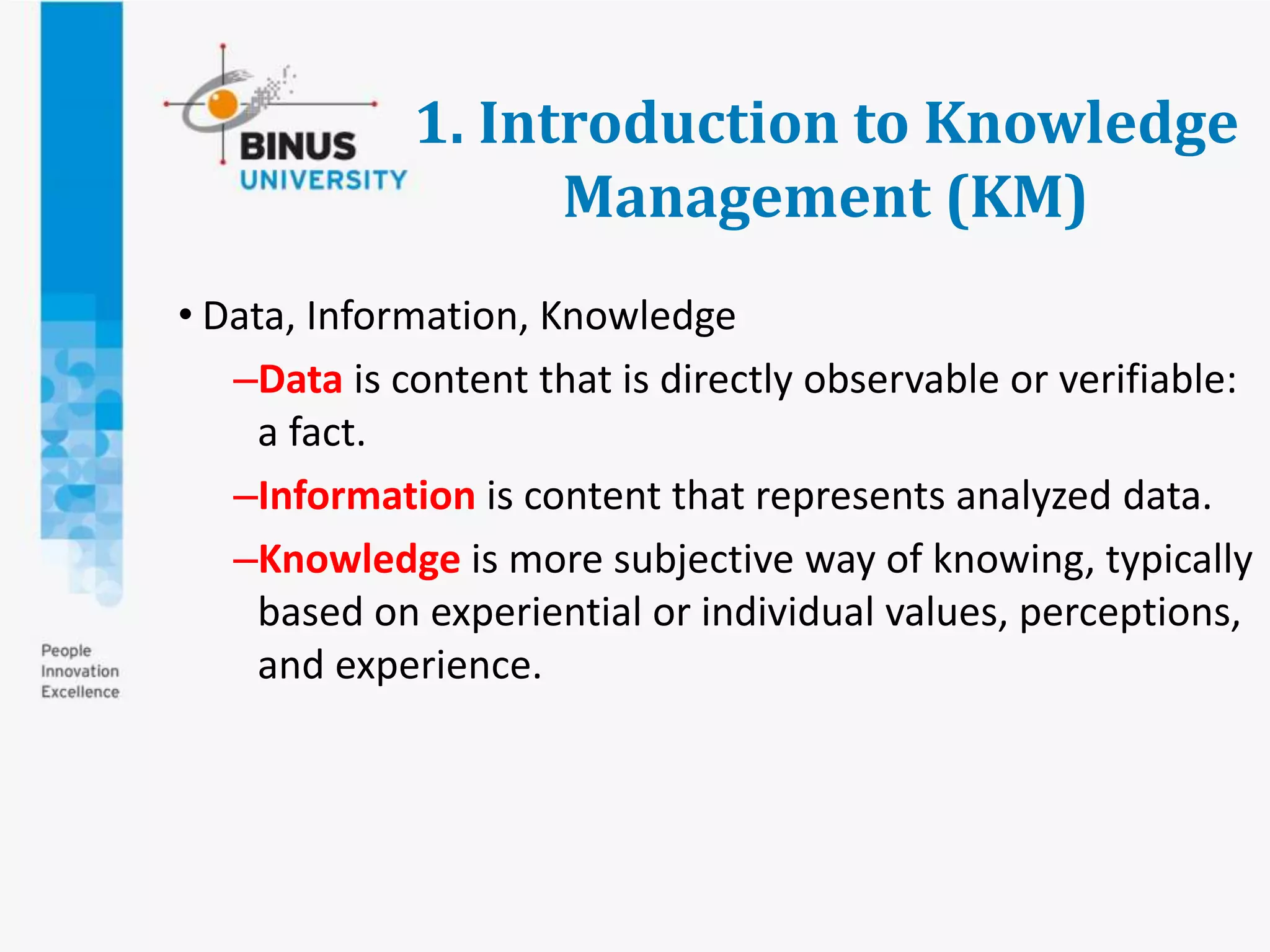 Session 1 social informatics | PPTX