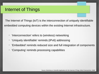 IoT Hardware Teardown, Security Testing & Control Design | PDF
