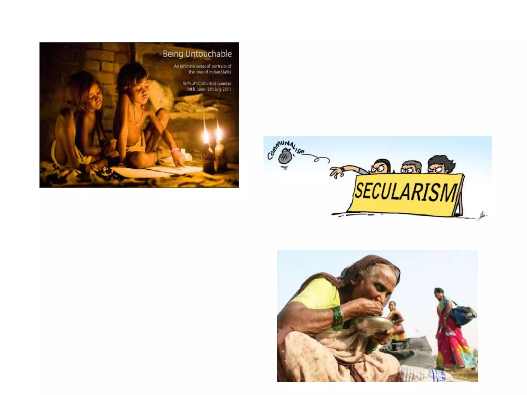Understanding securalism | PPTX