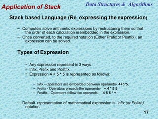 Data Structures | PPT