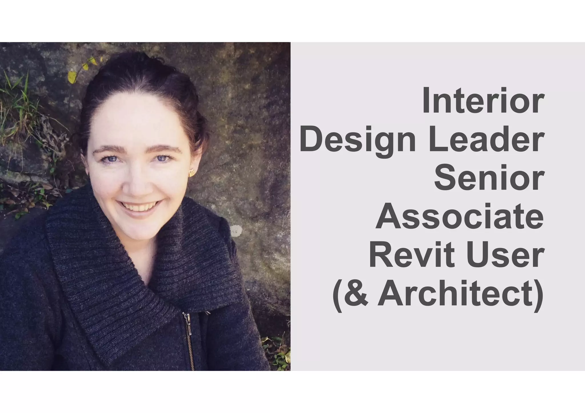 Inside Out: Implementing Revit for Interior Design Teams | PDF