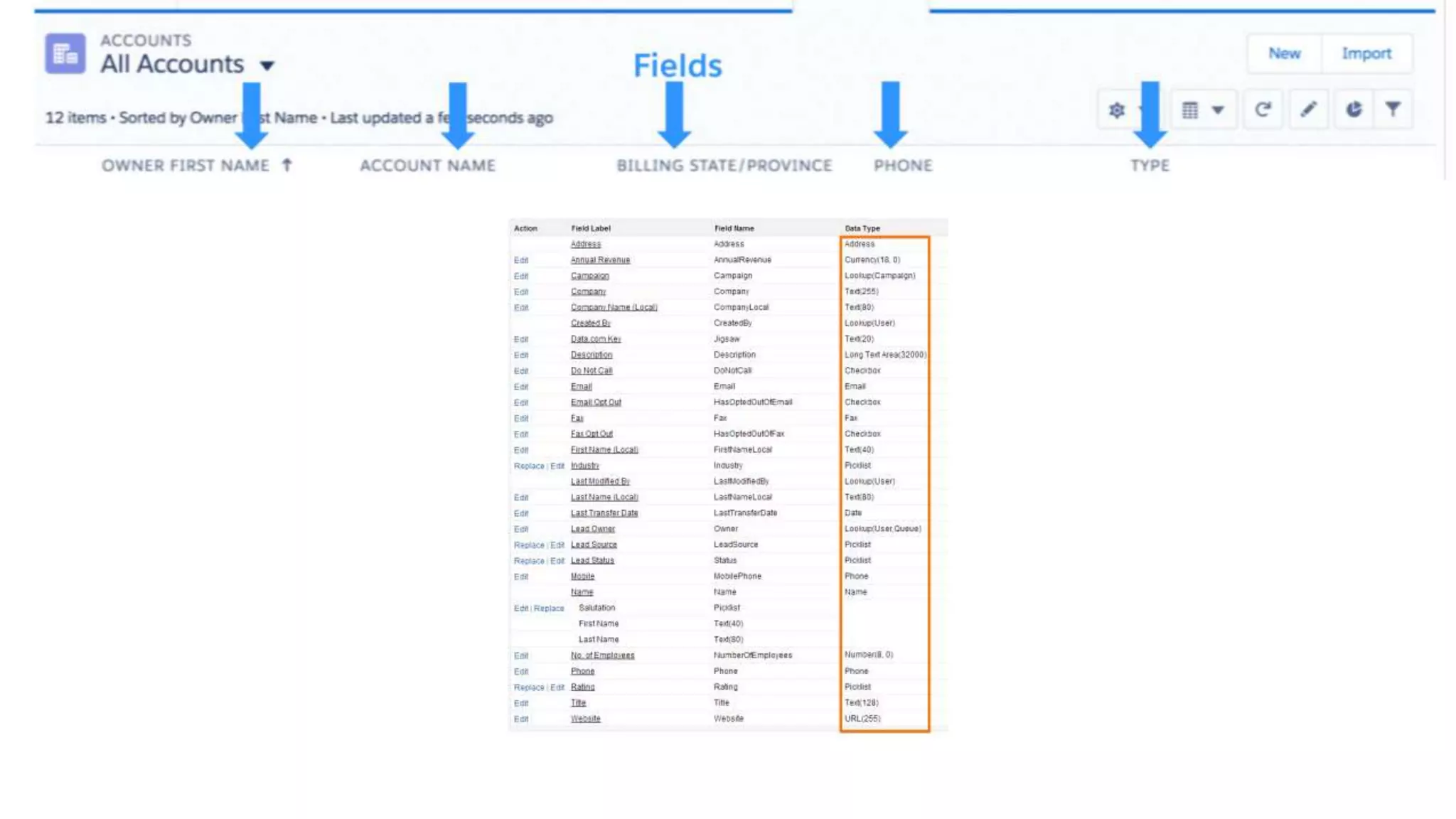 Session 1 Introduction To Salesforce Pptx