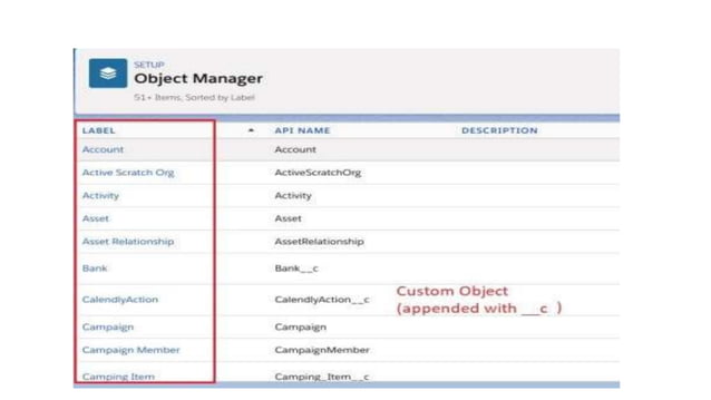 Session 1 Introduction To Salesforce Pptx