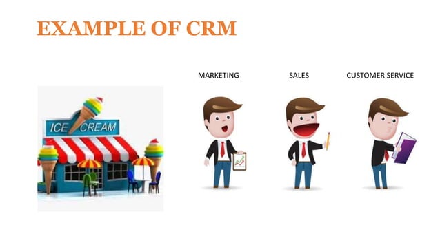 Session 1 Introduction To Salesforce Pptx