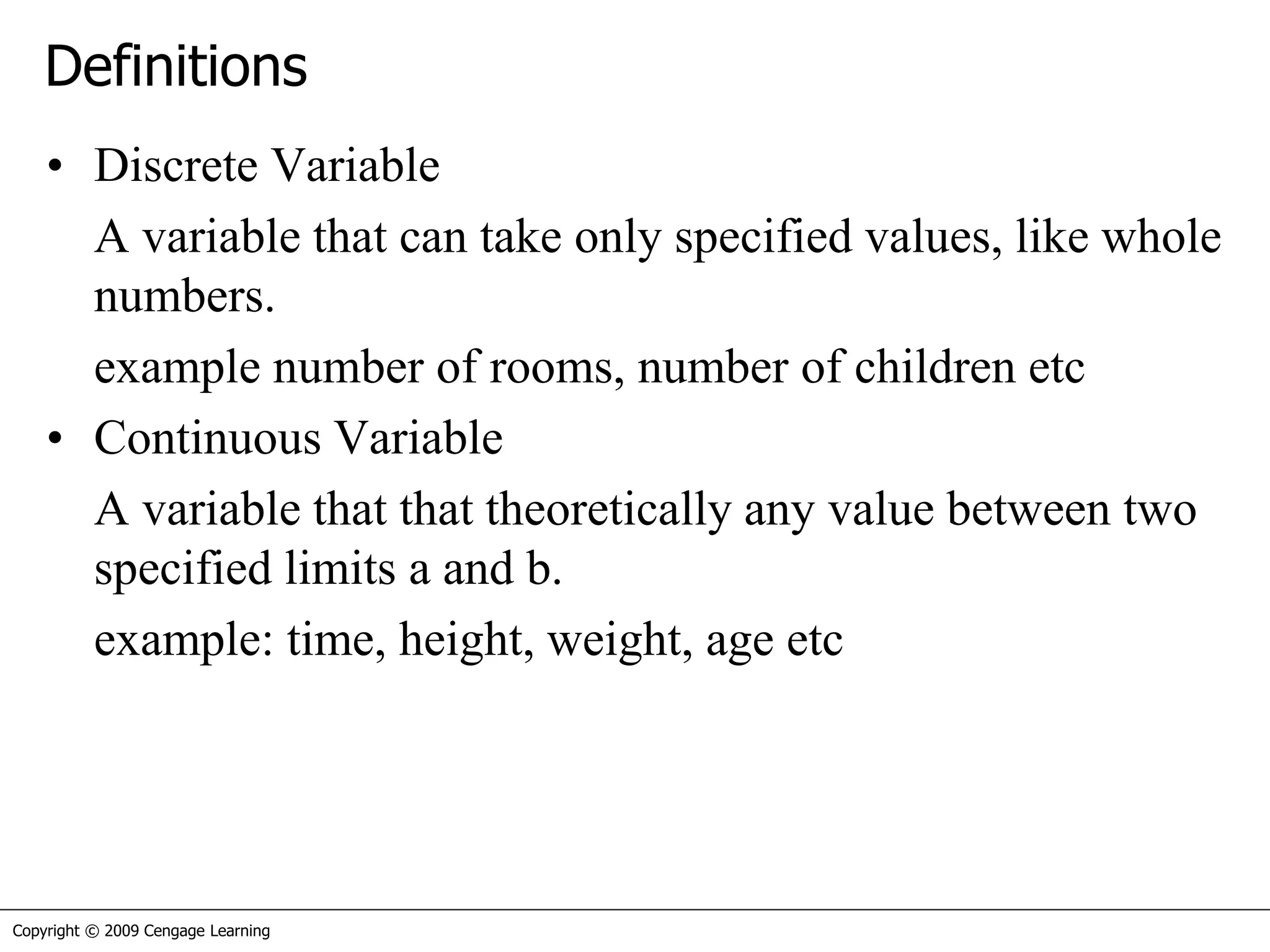 Introduction to statistics & data analysis | PPT | Physics | Science
