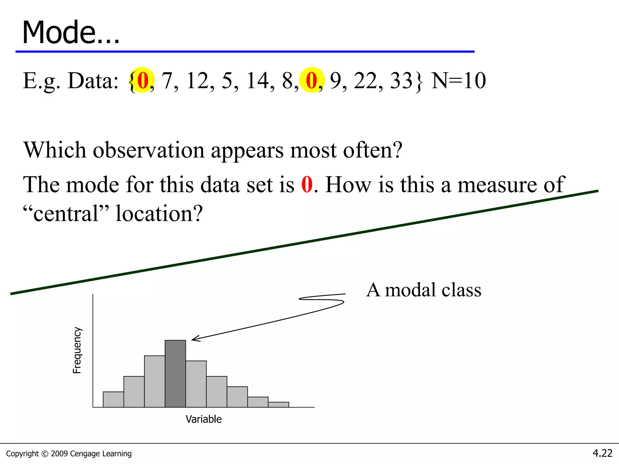 Introduction to statistics & data analysis | PPT | Physics | Science