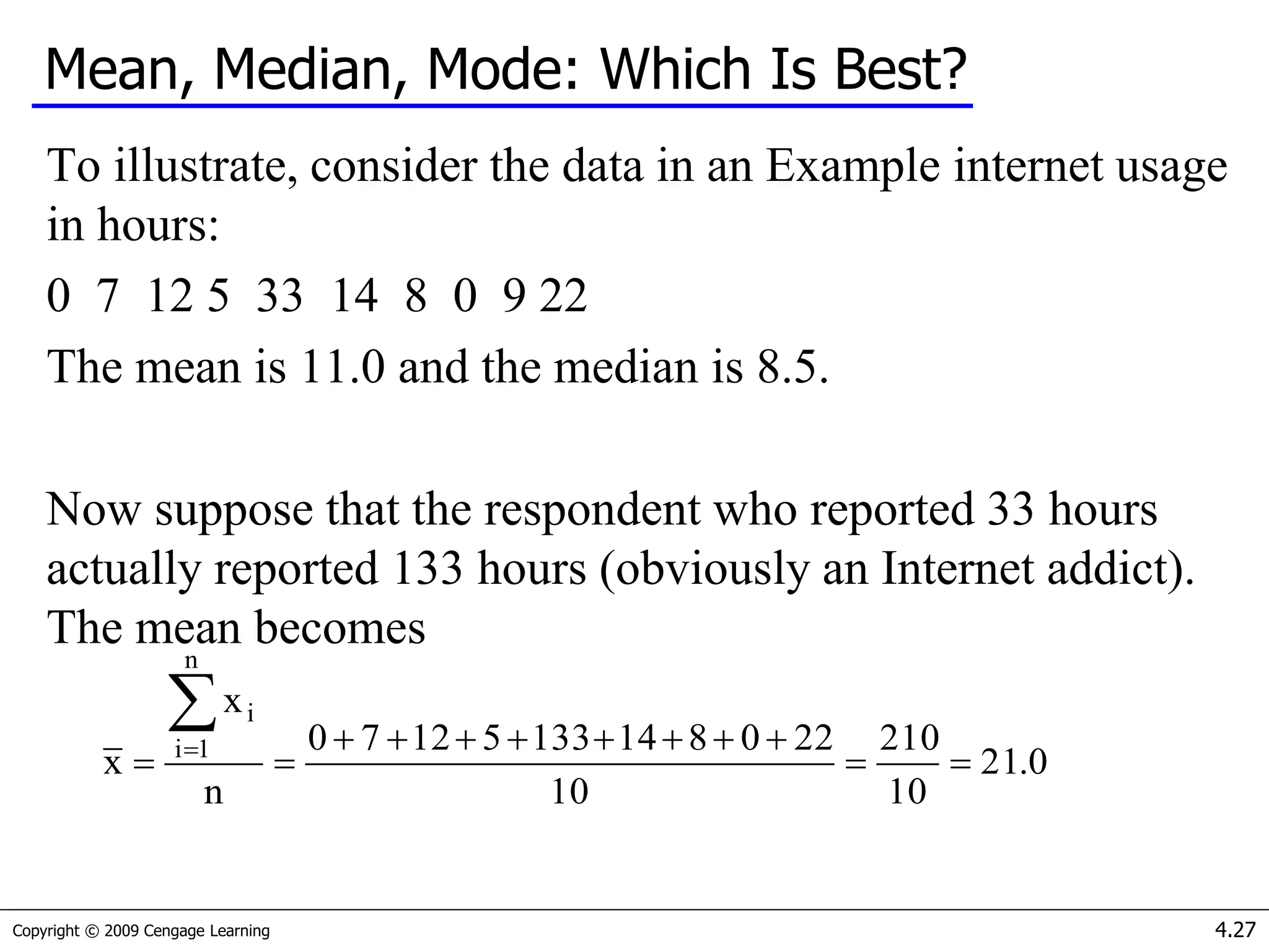 Introduction to statistics & data analysis | PPT | Physics | Science