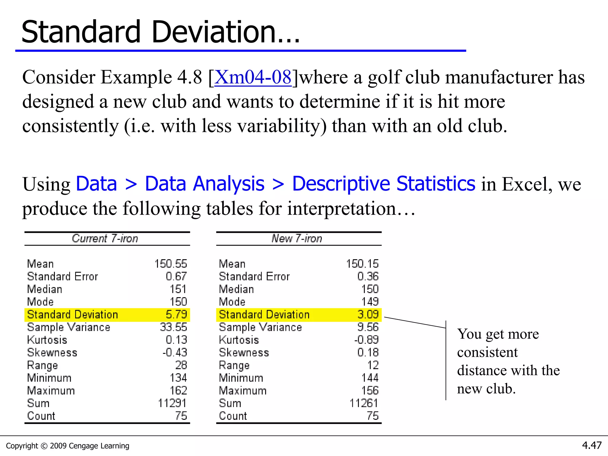 Introduction to statistics & data analysis | PPT | Physics | Science