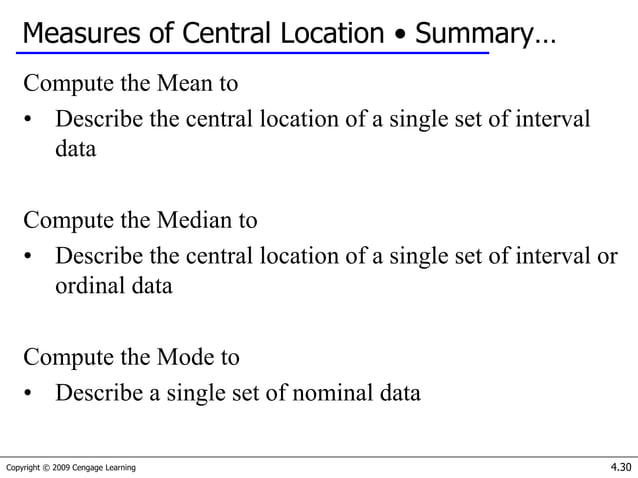 Introduction to statistics & data analysis | PPT | Physics | Science
