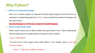 python | PPT