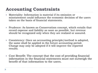 Session 1 - Accounting for Business | PPT