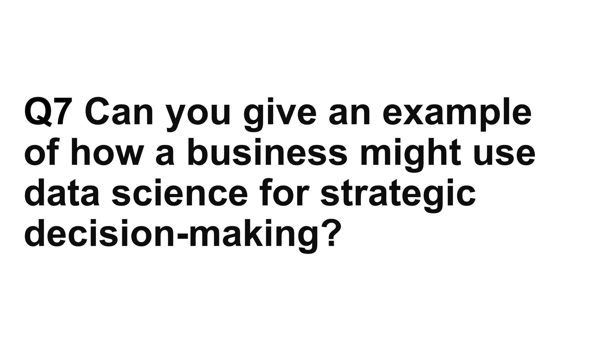 Introduction to Data Science and its Scope | PPTX