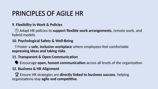 Session 1-3.pptx Agile Human Resources HR | PPTX