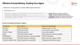Session 1 - Agentic Automation Building the Enterprise Agent of ...