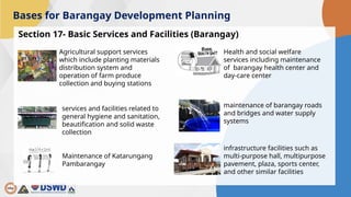 Session 1- Bases and Principles for Barangay Development Planning.pptx