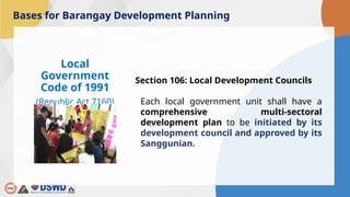 Session 1- Bases and Principles for Barangay Development Planning.pptx