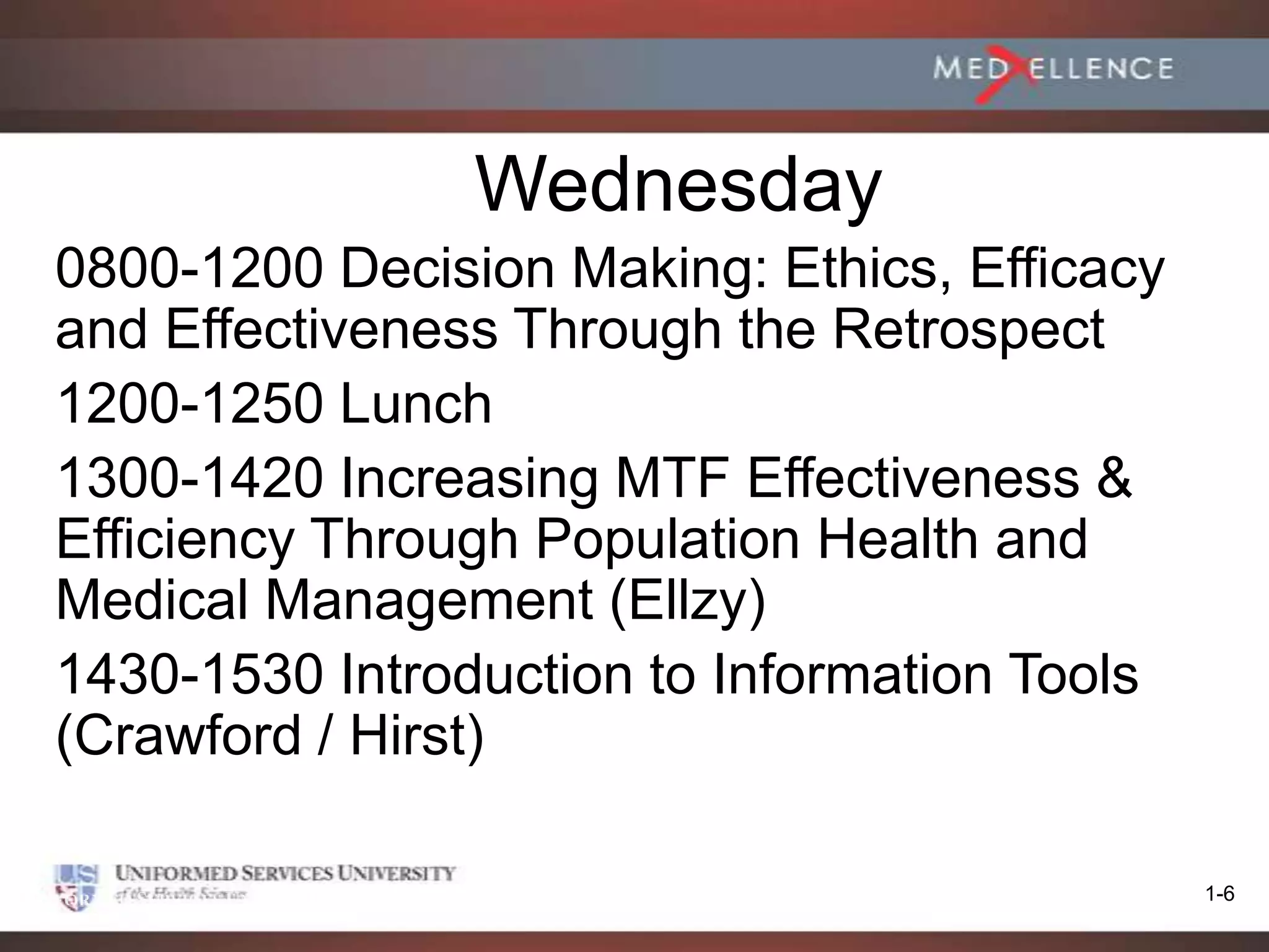 Session 1 Casestudy Introduction | PPTX