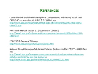 session1-cerclaintro-2015.pptx | Free Download