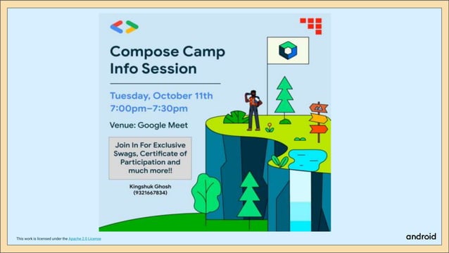 GDSC LNMIIT | Compose Camp | Session 1.pptx