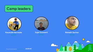 GDSC LNMIIT | Compose Camp | Session 1.pptx