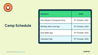 GDSC LNMIIT | Compose Camp | Session 1.pptx