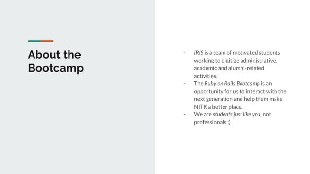 Session 1 - Getting Started With Rails.pptx