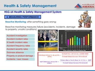 SESSION : 1 Health & Safety Management : An overview | PDF
