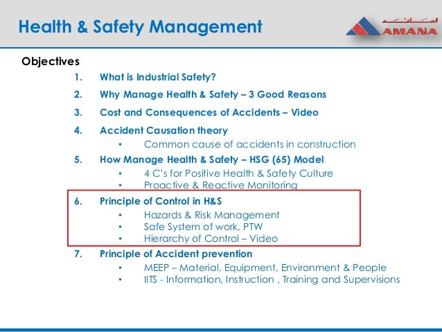 session-1-health-safety-management-an-overview