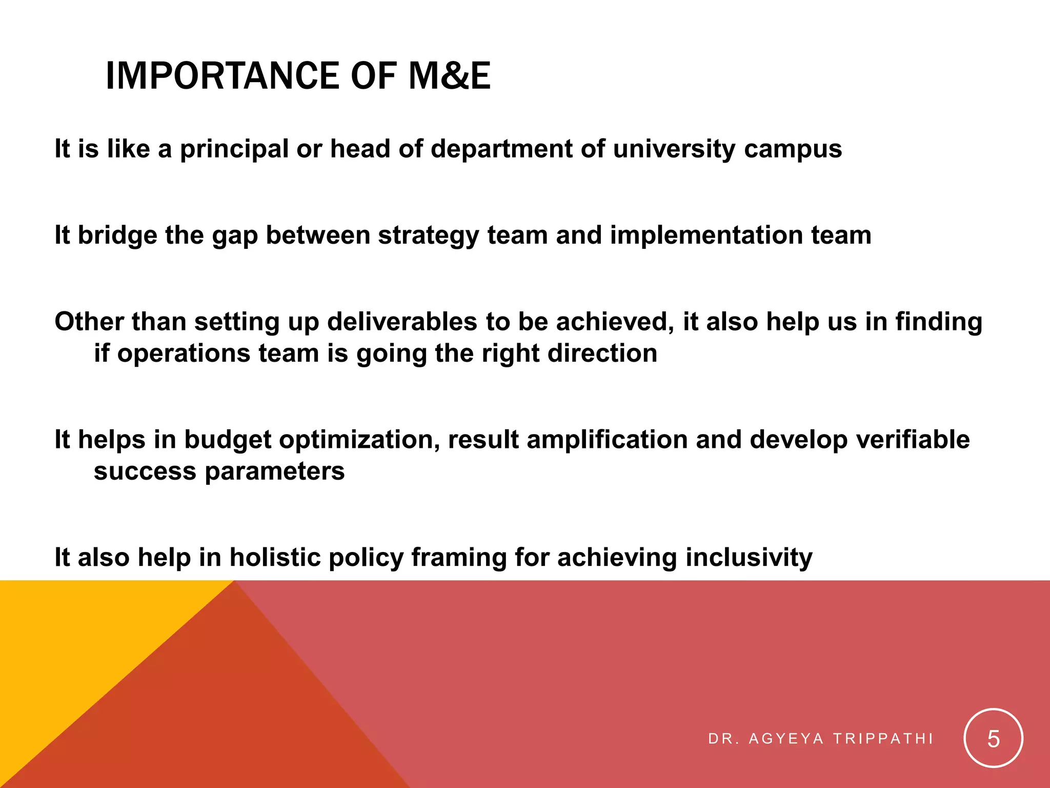 Introduction and Scope of M and E.pptx