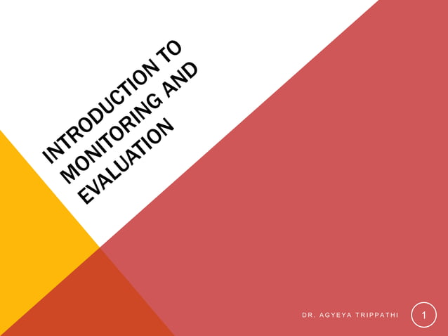 Introduction and Scope of M and E.pptx