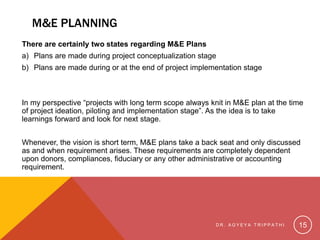Introduction and Scope of M and E.pptx