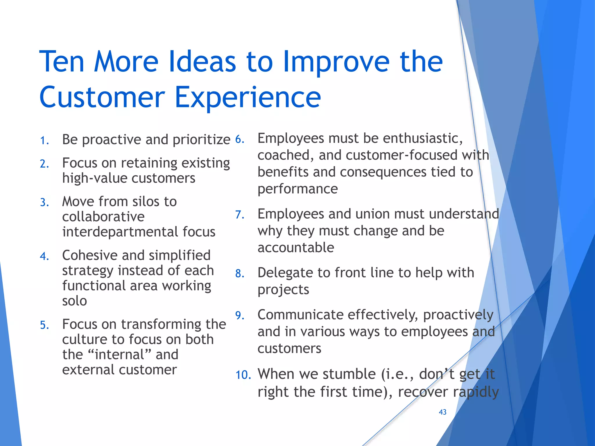 Session 1 - Introduction to Customer Experience Management.ppt