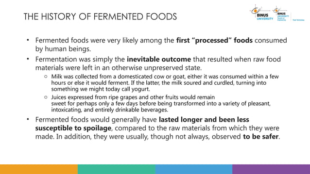 Session 1 - Introduction to Fermented Foods.pptx