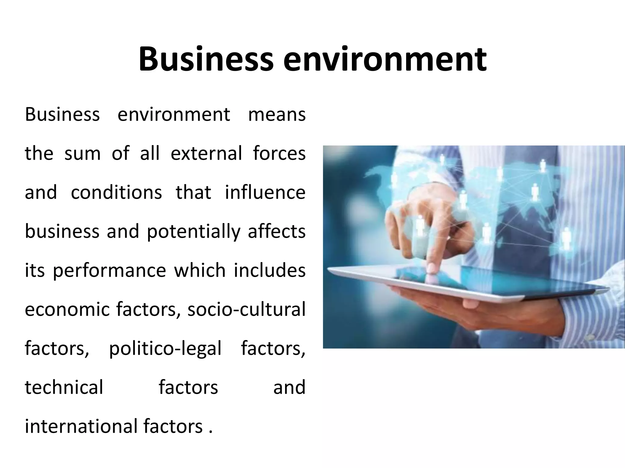 Legal Environment of Business - Business Law - Manu Melwin Joy | PPTX