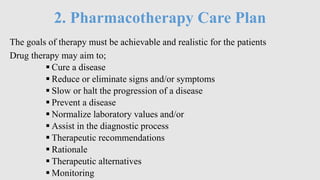 Session 1- Introduction to Pharmacotherapy.pptx