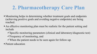 Session 1- Introduction to Pharmacotherapy.pptx