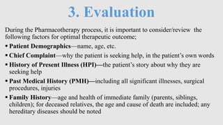 Session 1- Introduction to Pharmacotherapy.pptx