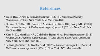 Session 1- Introduction to Pharmacotherapy.pptx