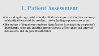 Session 1- Introduction to Pharmacotherapy.pptx