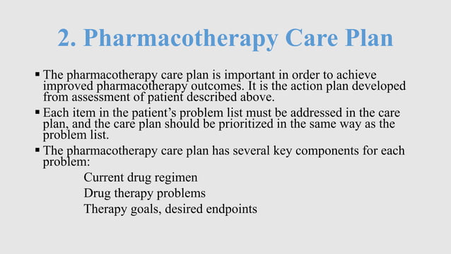 Session 1- Introduction to Pharmacotherapy.pptx | Physical Therapy ...