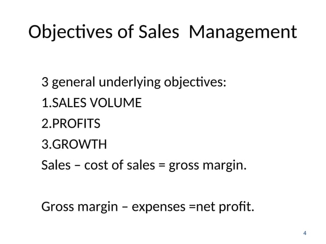 Session 1 - Introduction to Sales Management.ppt