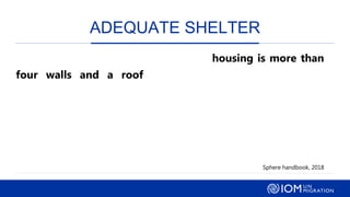 Session 1 - Introduction to Shelter.pptx