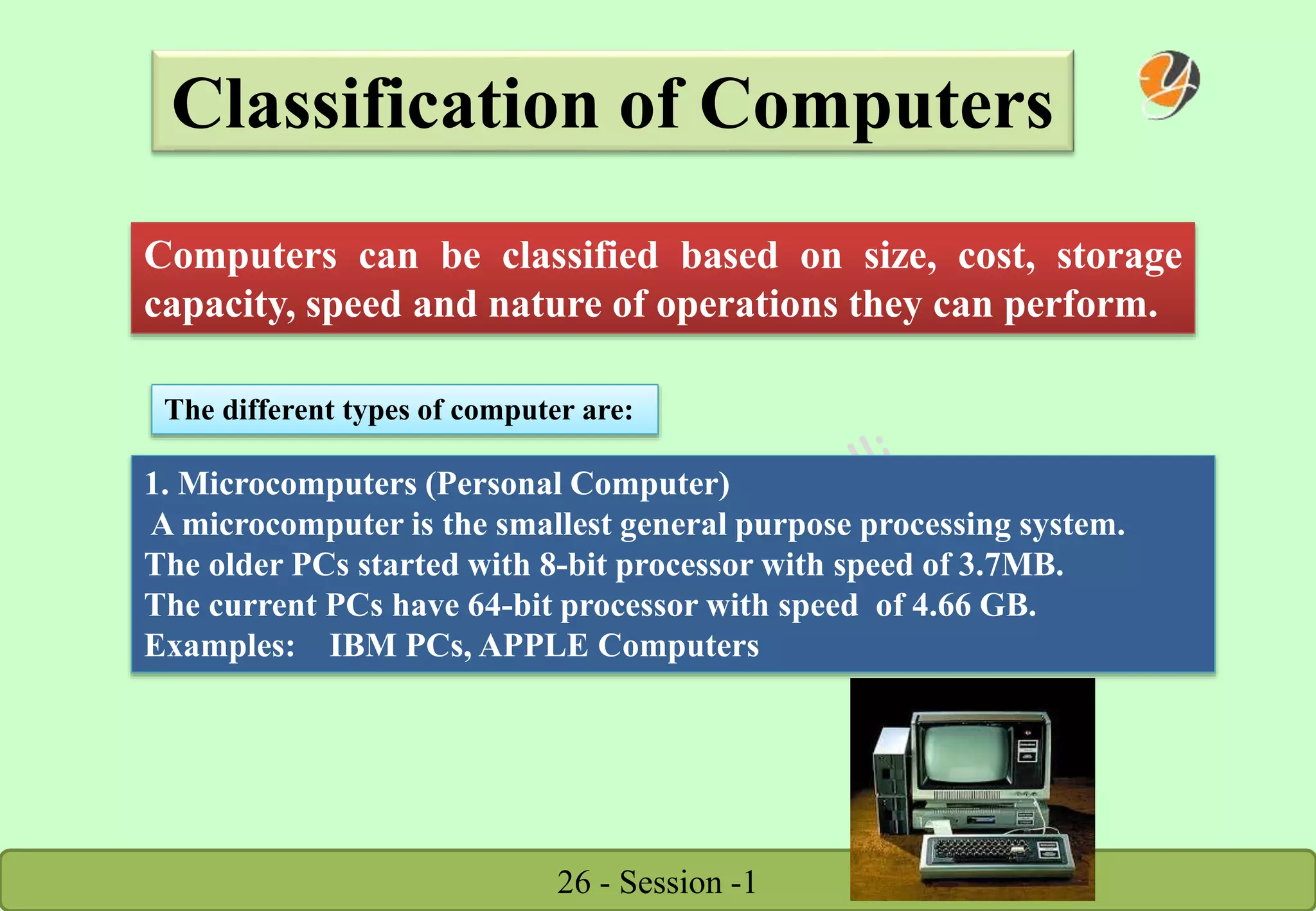 Session 1 keyboard & mouse | PPTX